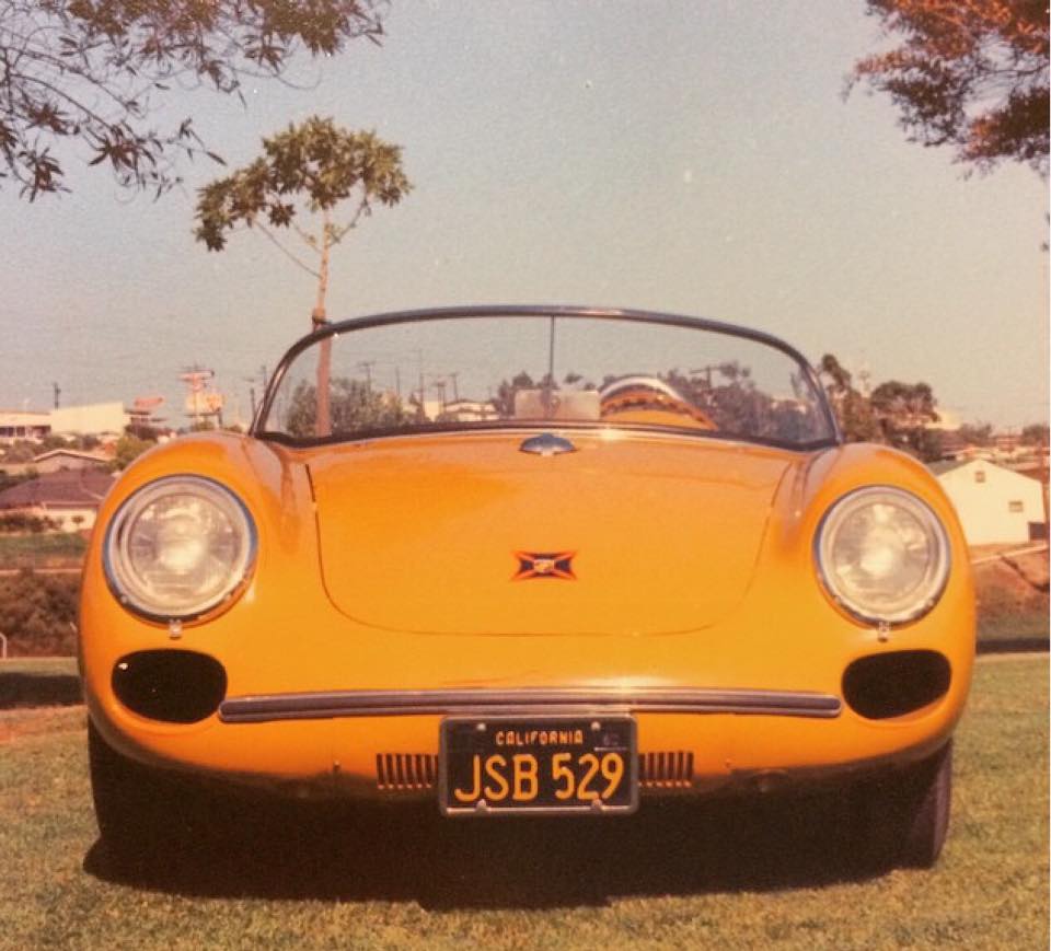 The DNA of original photos - Type 550