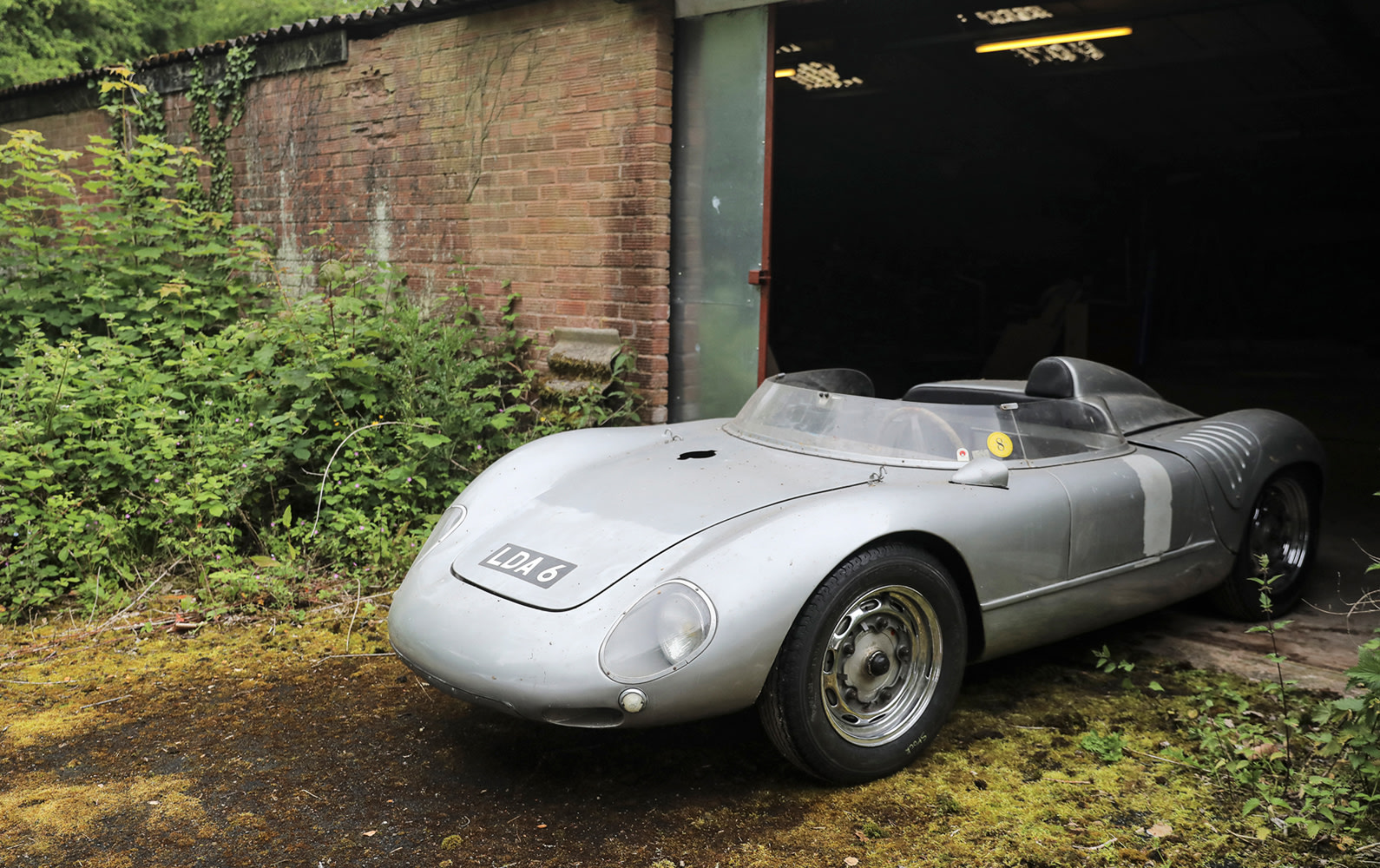 #550-0079 - Type 550