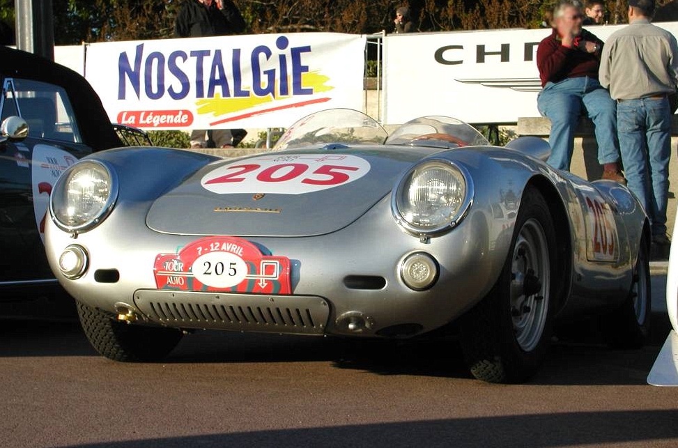 #550-0058 - Type 550