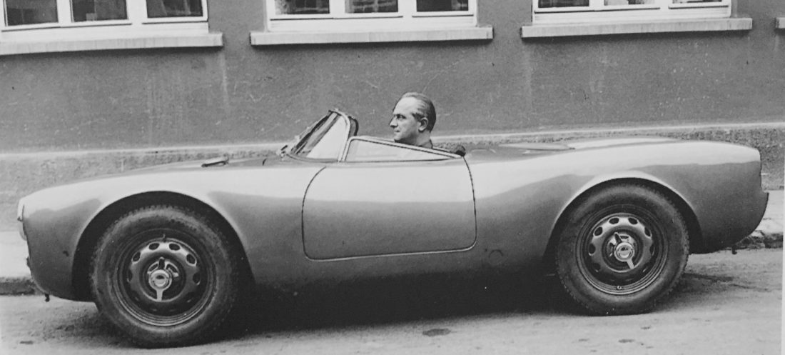 Chronicles - Type 550